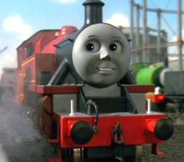 Railway engines (Thomas the Tank Engine and Friends) - Trains