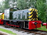 List of British Rail classes - Trains