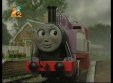 Railway engines (Thomas the Tank Engine and Friends) - Trains