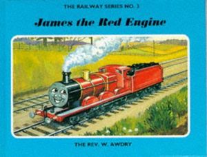 List of Railway Series Books - Trains