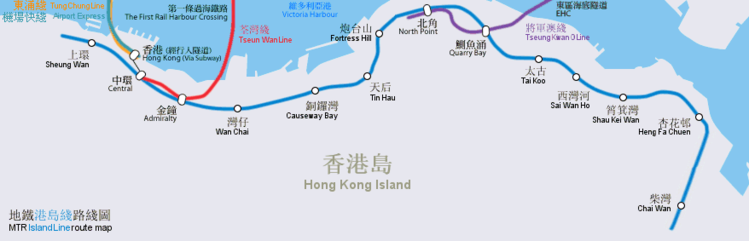 North Island Line - Trains