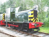 List of British Rail classes - Trains