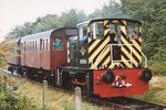List of British Rail classes - Trains